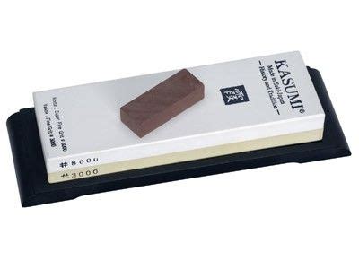Pierre Aiguiser Japonaise Kasumi K Affutage Aiguisage