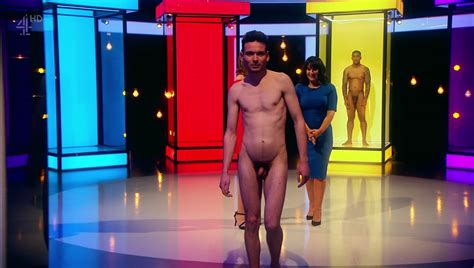 Exposition Naturelle Naked Attraction Tv Show