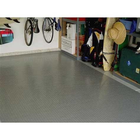 Diamond Deck Garage Flooring Reviews Flooring Guide By Cinvex
