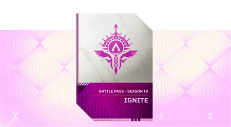 Apex Legends Ignite