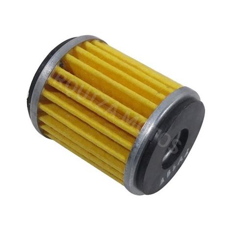 Filtro Aceite Yamaha Ybr Mod Original