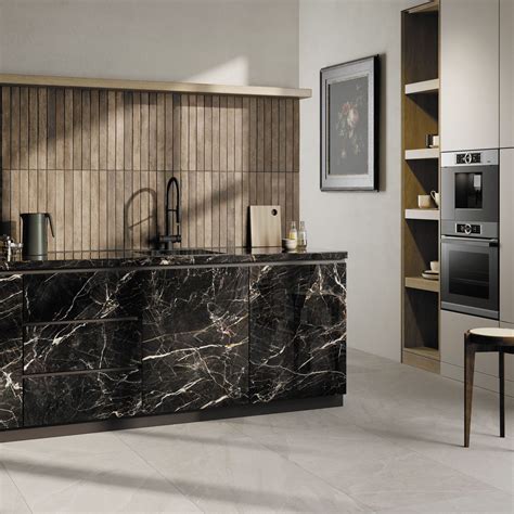 Fliesen für den Innenraum BROWN Ceramica Rondine für Küche Wand