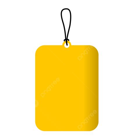 Etiqueta De Precio Amarilla Vector PNG Rebaja Descuento Etiqueta De