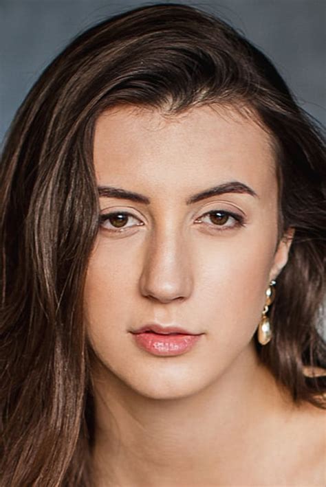Lina Luxa Telegraph