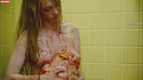 Catherine Corcoran Nue Dans Return To Nuke Em High Volume