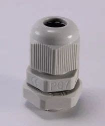 Cable Gland PG 7 Cable Gland Manufacturer From Mumbai