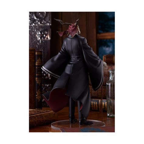 Figure Elias Ainsworth L Size The Ancient Magus Bride Season 2 POP UP