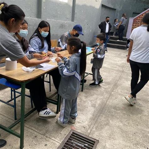 Tse Guatemala On Twitter Eleccionesinfantiles Estudiantes Del