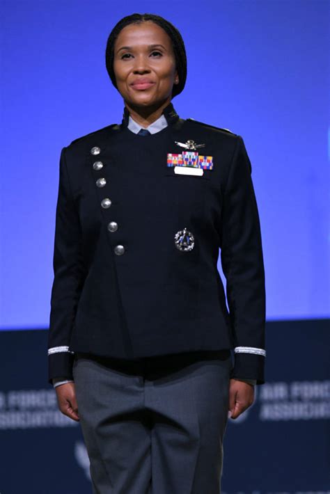 U S Space Force Guardian Service Dress The Real Life Battlestar