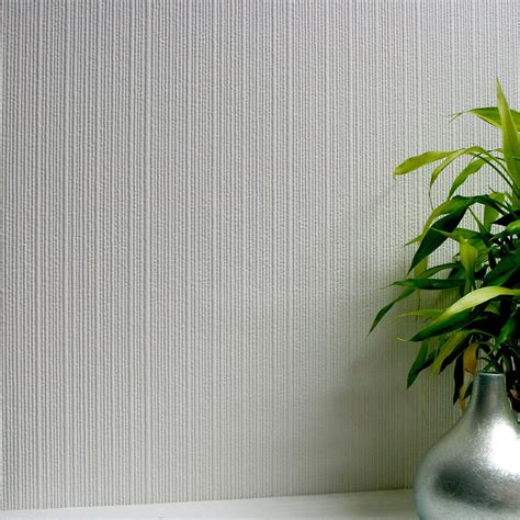 Brewster Citrine Paintable Textured Vinyl Wallpaper Walmart
