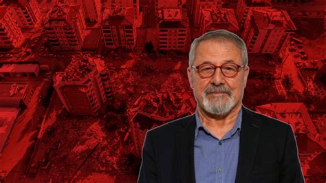 Prof Dr Naci G R R Bret Olsun Diye Rnek Veriyorum Diyerek Deprem