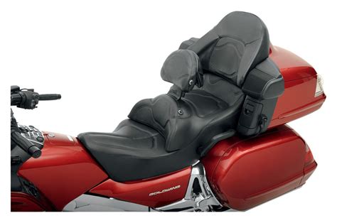 Corbin Motorcycle Seats Accessories Honda Goldwing