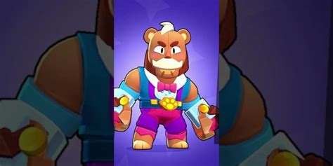 Nubbz Ranking Sam Skins In Brawl Stars