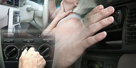 5 Kebiasaan Buruk Yang Bikin AC Mobil Rusak Prematur Merdeka