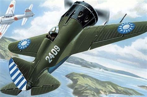 Pin On World War II And Korea Aircraft