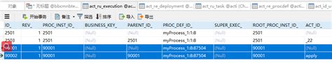 springboot 整合activiti及使用案例 springboot整合activity工作流 简单用法 csdn博客