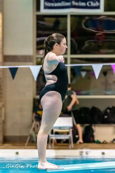 2018 19 Westfield Swim Dive Season John Caccivio Photography