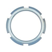 Ghiere di bloccaggio DIN 981 DIN 70852 e DIN 1804 Würth Italia