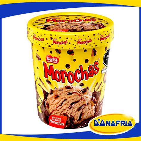 Distribuidor De Helados Donofrio Al Por Mayor Y Menor