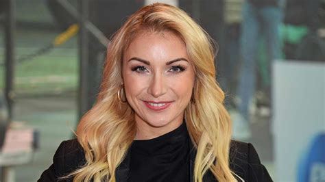Nach Trennung Von Stefan Mross Anna Carina Woitschack Auf Playboy Cover