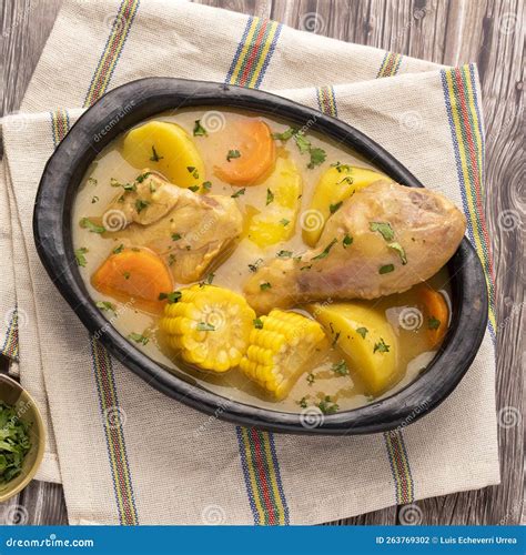 Sancocho Recipe A Hearty And Absolutely Delicious Stew Made With Meat