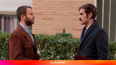 AVANCE SEMANAL Fran descubre que es el legítimo heredero de Garlo