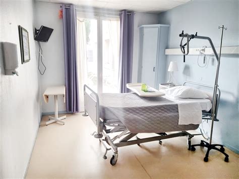 Unit De Soins Palliatifs Usp Hstv Aix Lambesc