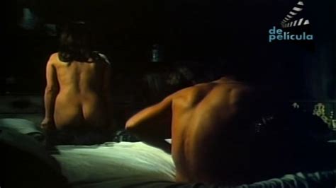 Pilar Pellicer Nue Dans Los Amantes Frios