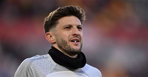 Former Liverpool Star Adam Lallana Confirms Summer Exit With Next Job