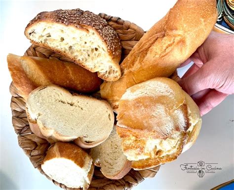 Come Riciclare Il Pane Raffermo 10 Ricette Facili E Veloci Antispreco
