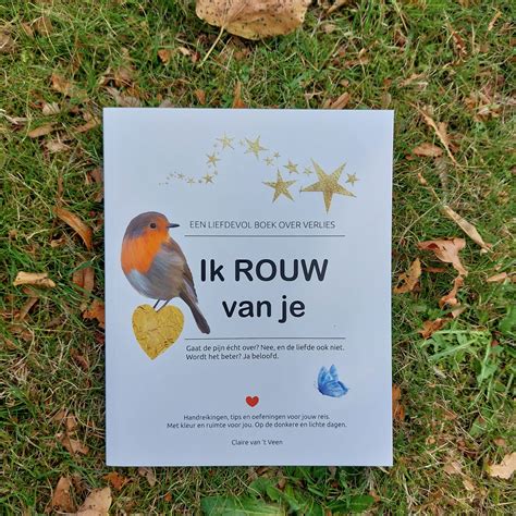 Ik Rouw Van Je Boek Ik Rouw Van Jou