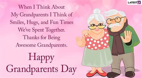 Grandma Grandpa Day Song 192 SVG Design FIle