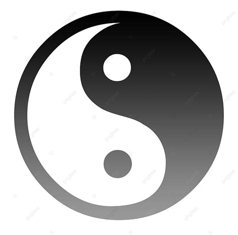 Fondo S Mbolo De Yin Y Yang S Mbolo Gr Fico Signo Foto E Imagen Para