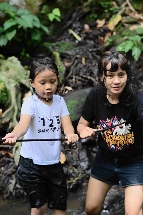 Desa Wisata Gabugan Natural Rural Feel