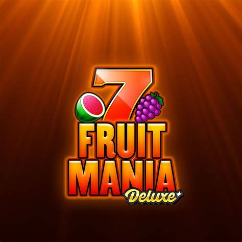 ᐈ Fruit Mania Deluxe Gamomat Slot Jogue Grátis e Analisadas Por