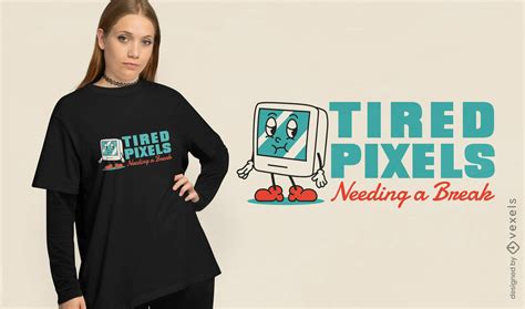 Designs Gráficos para Camisetas e Merch de fadiga digital