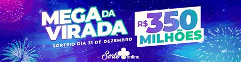 Como Fazer Um Bol O E Apostar Online Na Mega Da Virada
