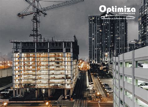 OPTIMIZA WEB Optimiza Contratistas