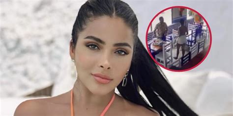 Así fue el brutal asesinato de la ex reina de belleza Landy Párraga