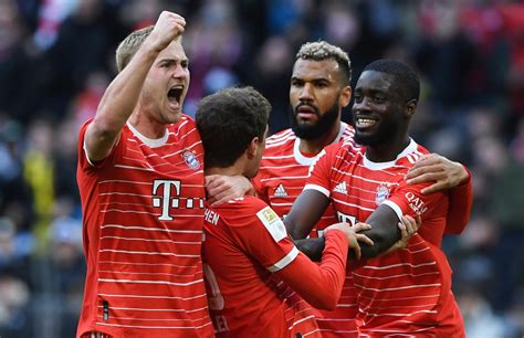 Kopenhagen Bayern München Wett Tipp Quoten 03 10 23