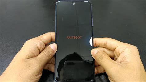 Fastboot Stuck Problem Solved Of Xiaomi Redmi Note 11 5G YouTube