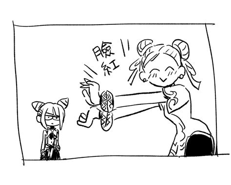 りょうStreet Fighter on Twitter RT kangyaku