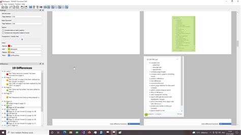 screenshots pdf4qt pdf open source editor and reader