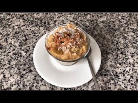 Aprende A Preparar Arroz Zambito YouTube