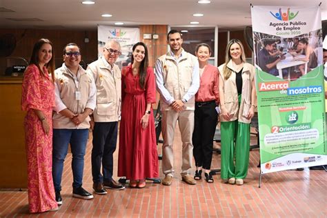 La Agencia Pública de Empleo es una realidad en Cúcuta Revista Activa