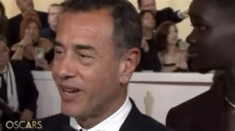 Oscar 2024 Delusione Per Matteo Garrone Sfuma Il Sogno Della