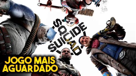 Esquadr O Suicida Mate A Liga Da Justi A Jogo Mais Aguardado Do