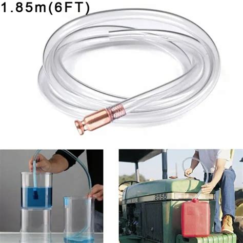 POMPE AUTO AMORÇANTE EFFICACE pour le drainage des piscines aquariums