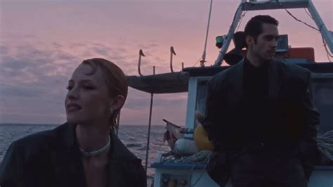 Angèle et Mahmood dévoilent enfin le clip de leur featuring SEMPRE