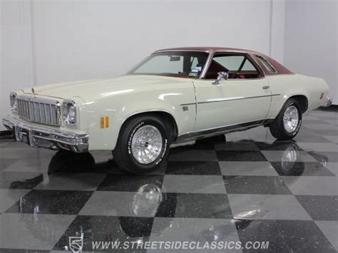 Chevrolet Chevelle Classic Cars For Sale Streetside Classics